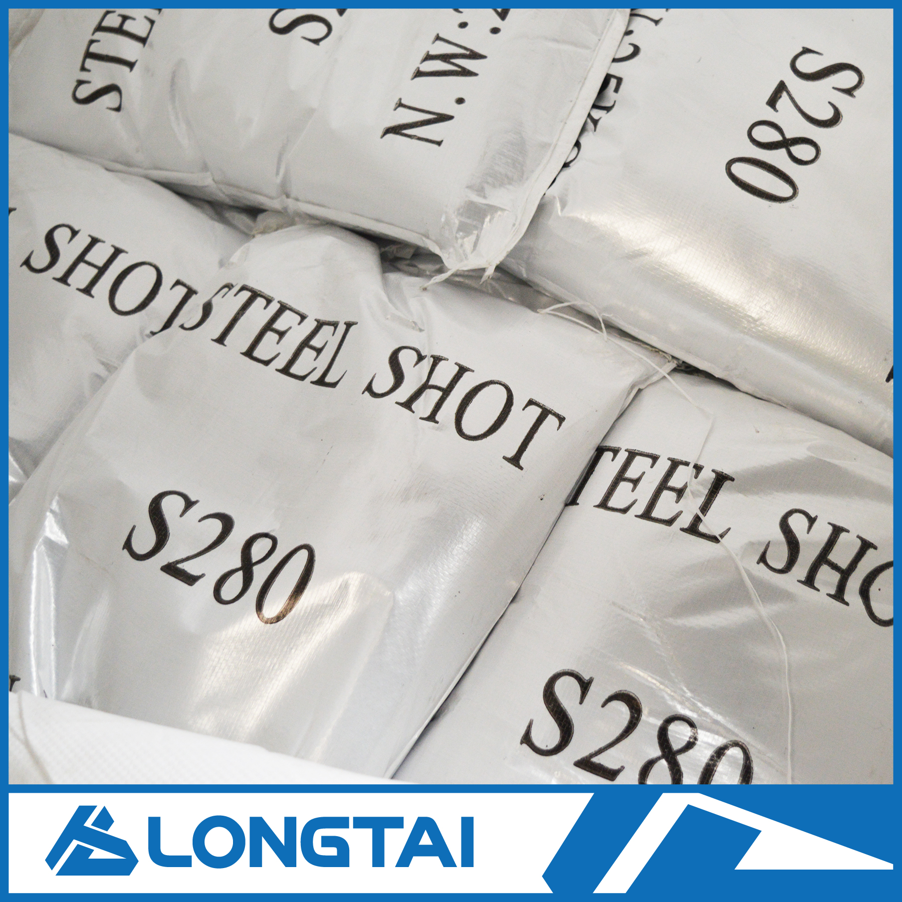 Steel Shot - Buy steel shot, shot blasting, shot peening Product on LONGTAI